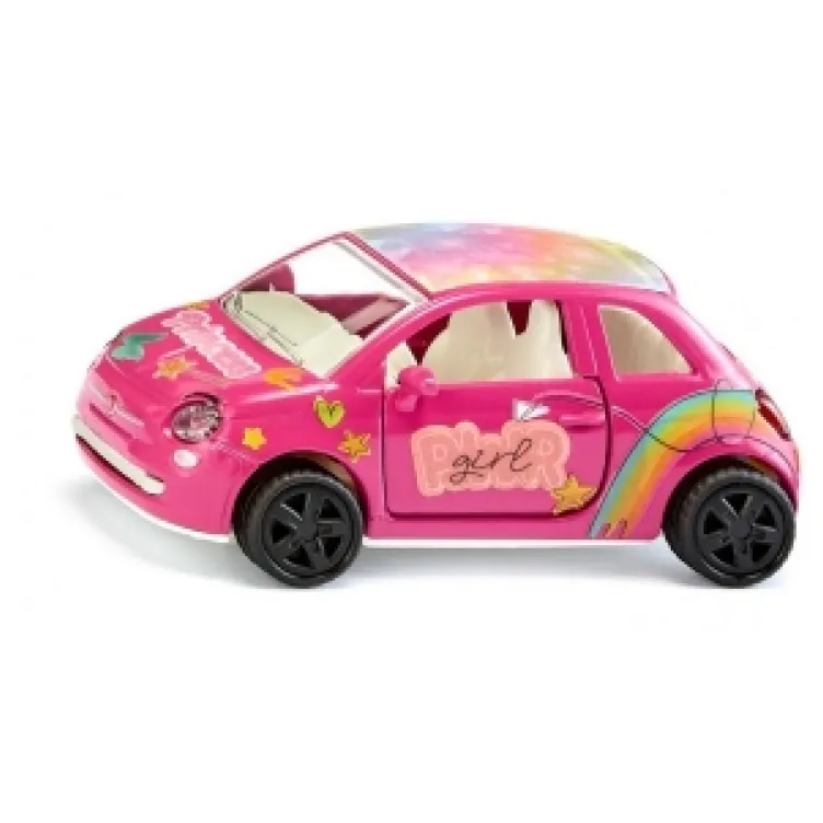 Fiat 500 Princess