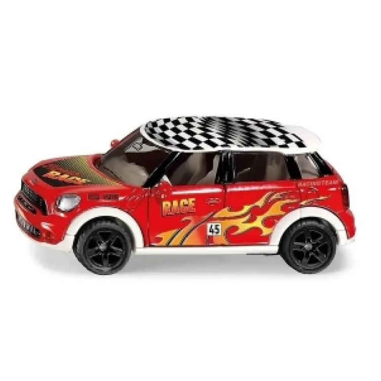 Mini Cooper Countryman -specijalno izdanje