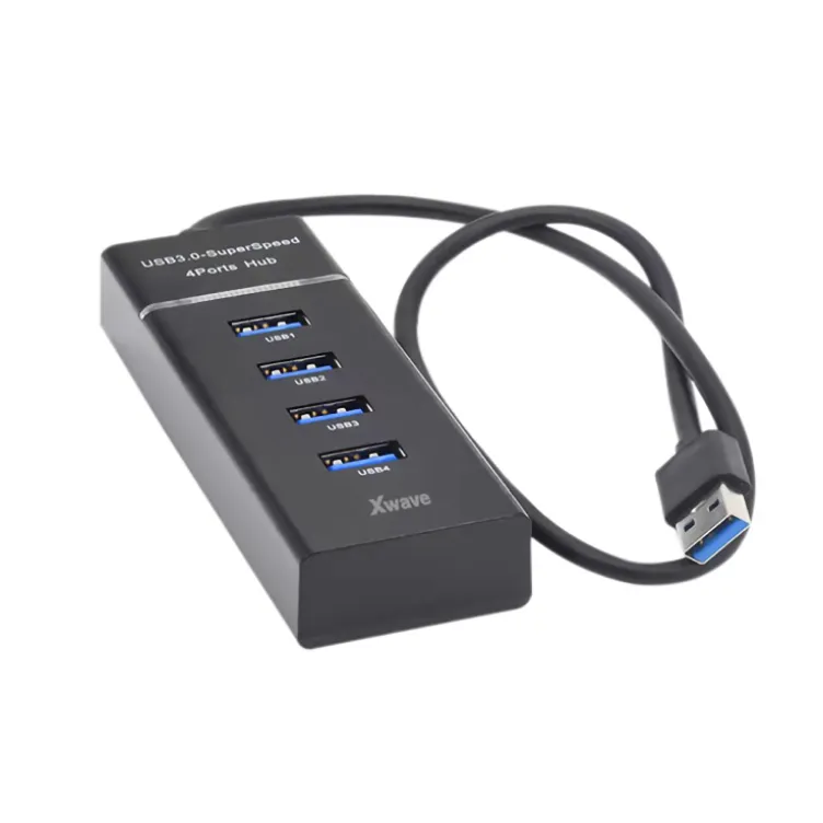 USB HUB 4 porta