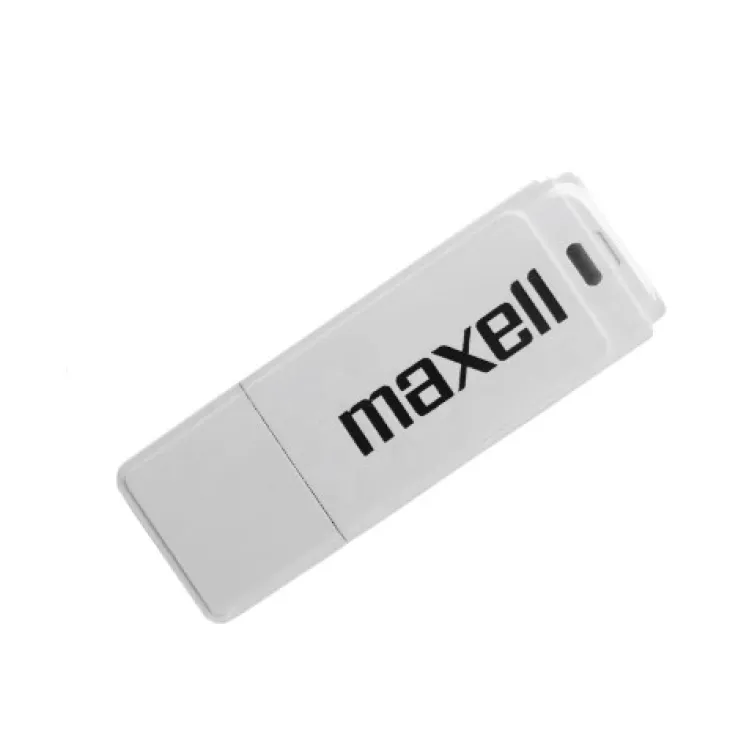 USB flash disk 8GB USBF-8GB-WHITE