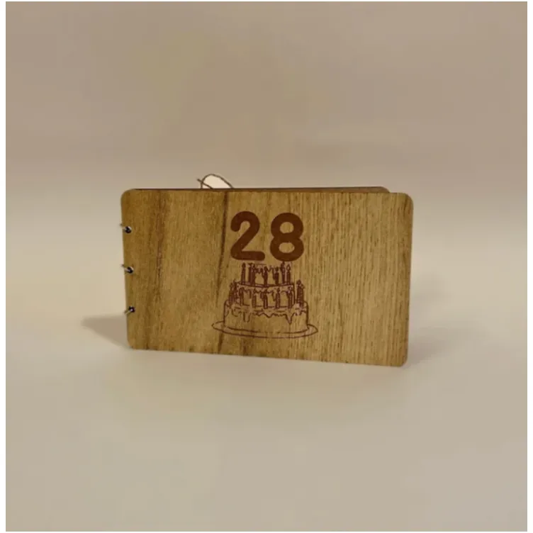 Čestitka za 28-ti rođendan