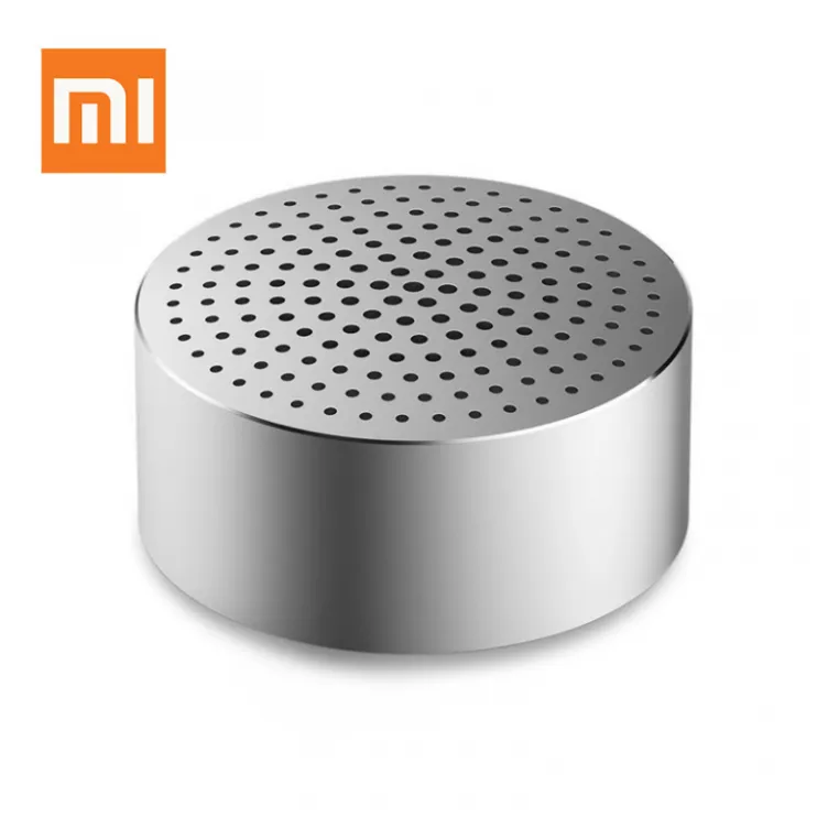 Xiaomi Mi Compact Bluetooth zvucnik srebrni