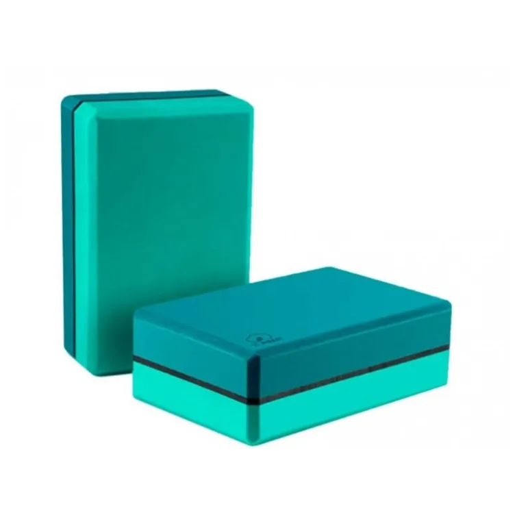 XIAOMI Yunmai Yoga block zelena YMYB-E801