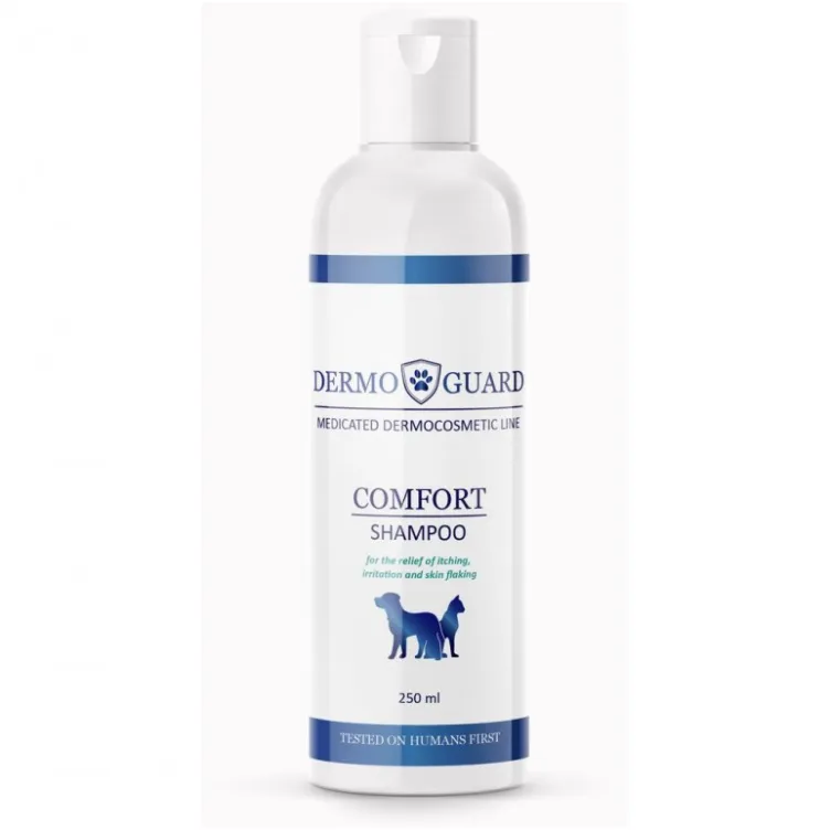 Šampon COMFORT 250 ml Dermoguard