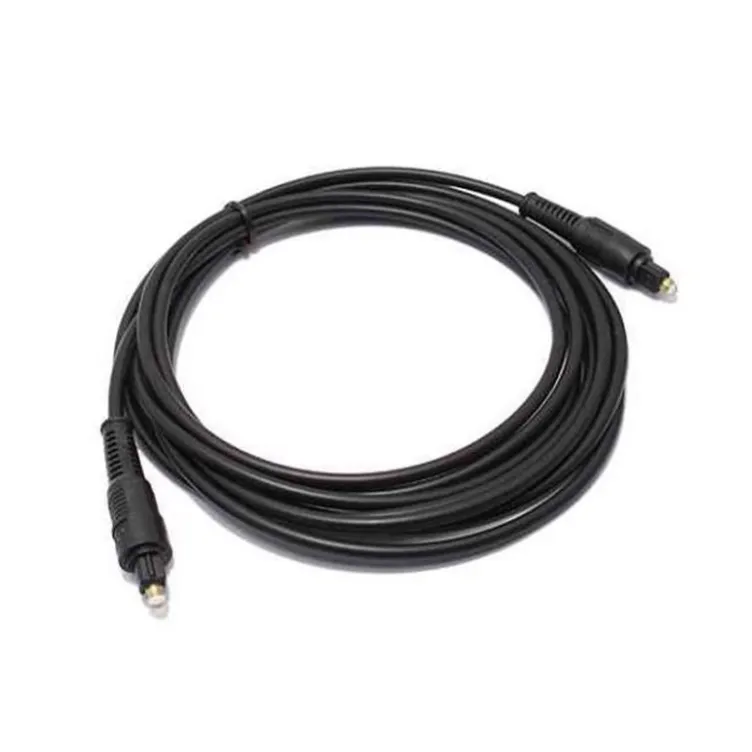 Optički kabl 7.0mm 3m crni