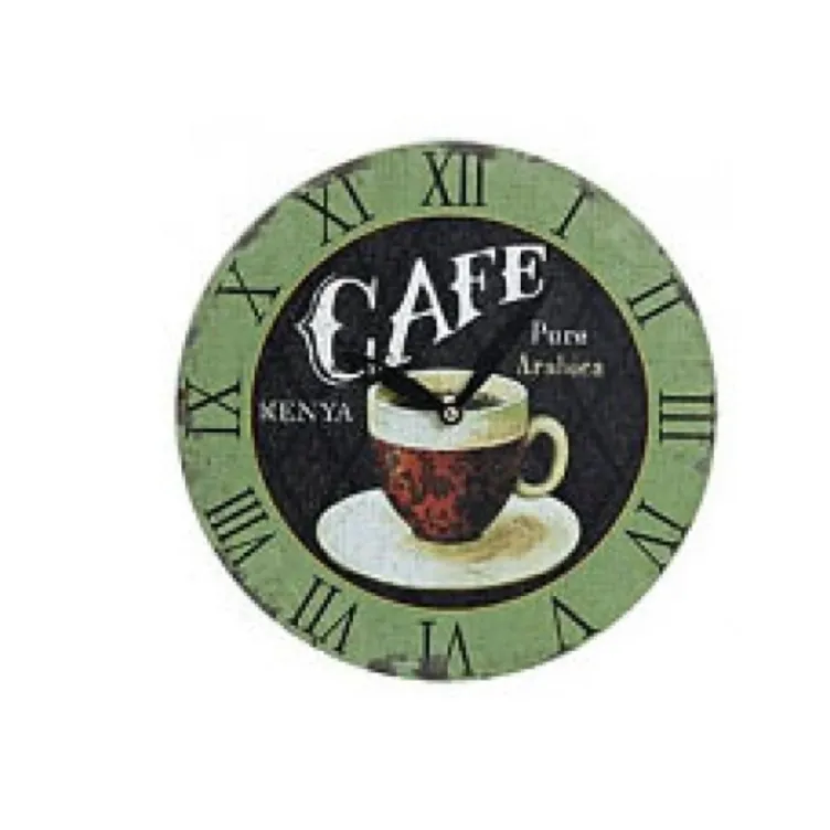 Sat zidni kafa r28cm