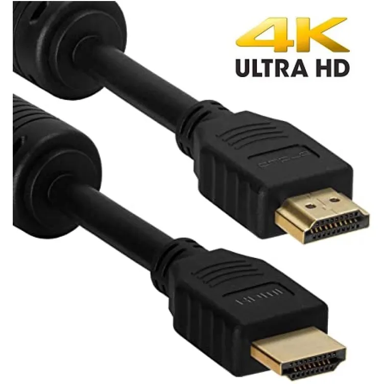 HDMI kabl 10m Kettz V2.0 HV2-100