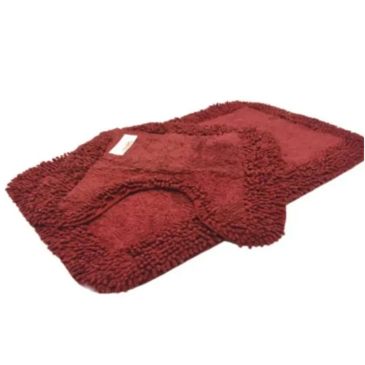 Set za kupatilo čupko dvodelni 50x50cm i 50x80cm