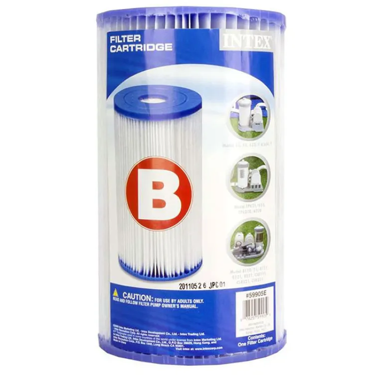 Filter B