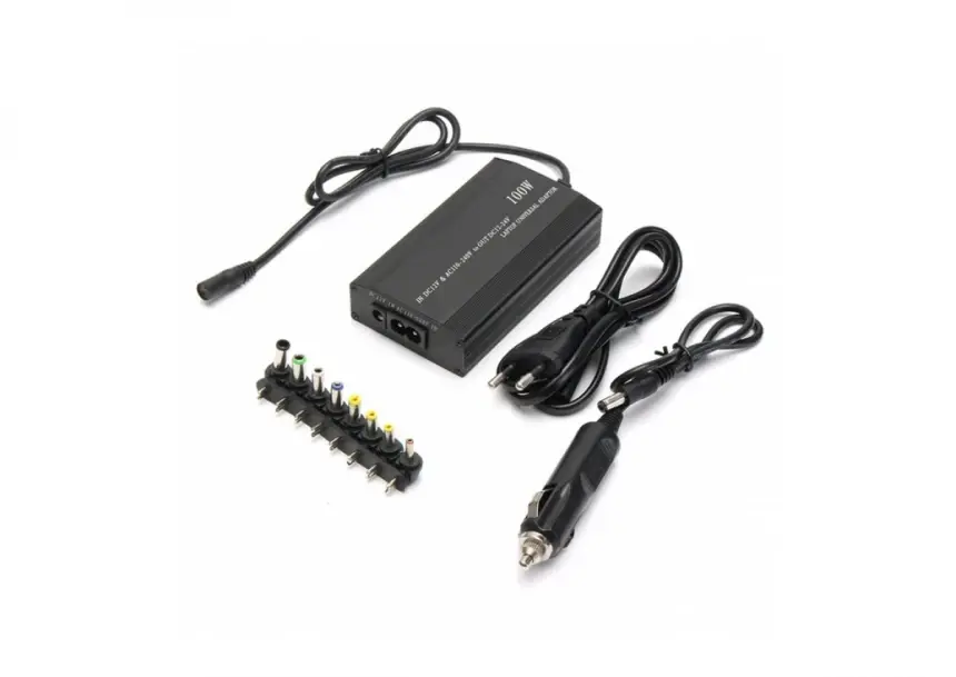 Univerzalni punjač za laptop SR-100W 0LP002