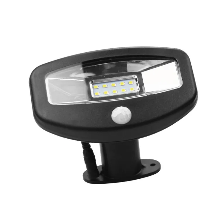 Solarni LED reflektor sa PIR senzorom 1W