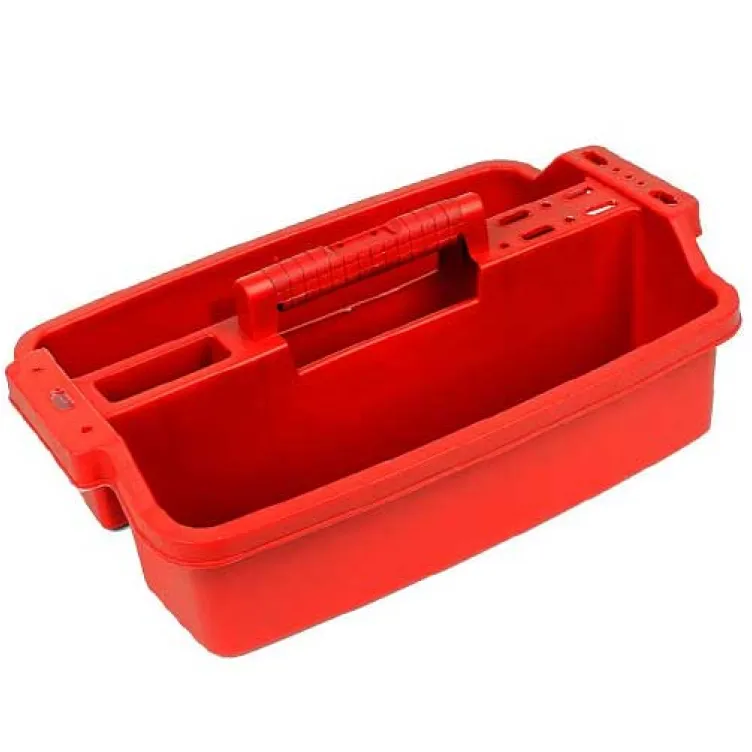Kutija za nošenje alata W-WH 821 520 x 340 x 190 mm Womax