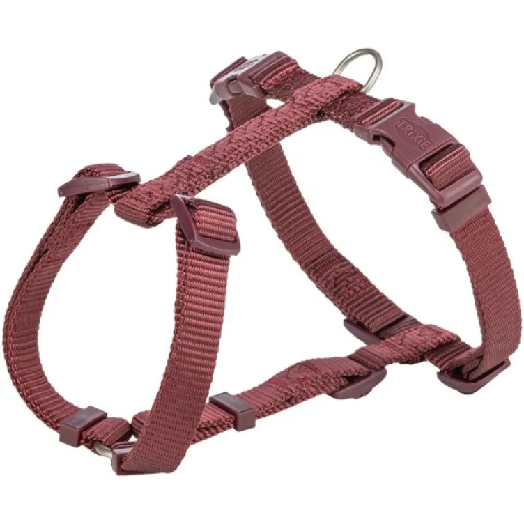 Am Premium H M-L 52-75cm 20mm bordo