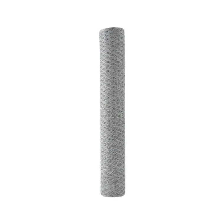 Žičana ograda heksagonalno l- 10m h- 50cm promer rupe 41x0.9mm