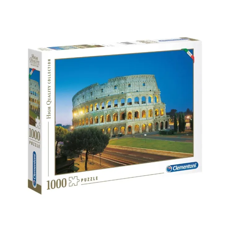Puzle Koloseum 1000 delova