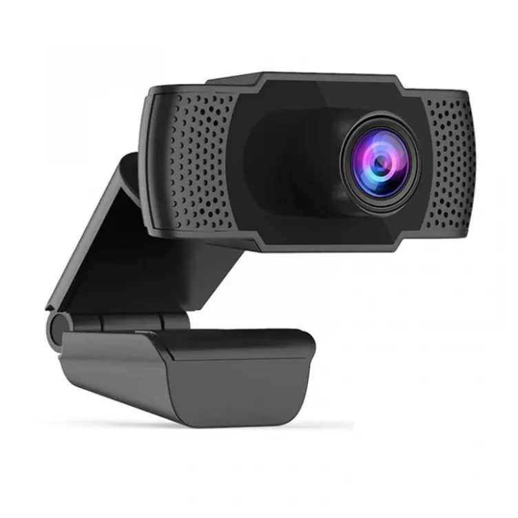 Web kamera 1080p USB MC074D