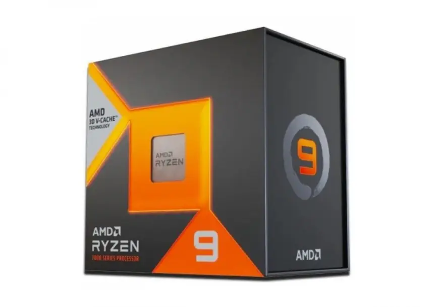 Procesor CPU AMD AM5 Ryzen 9 7950X Box 4, 5GHz 16xCore 80MB 170W