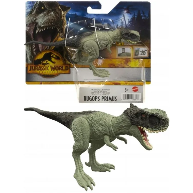 Figura dino RUGOPS PRIMUS