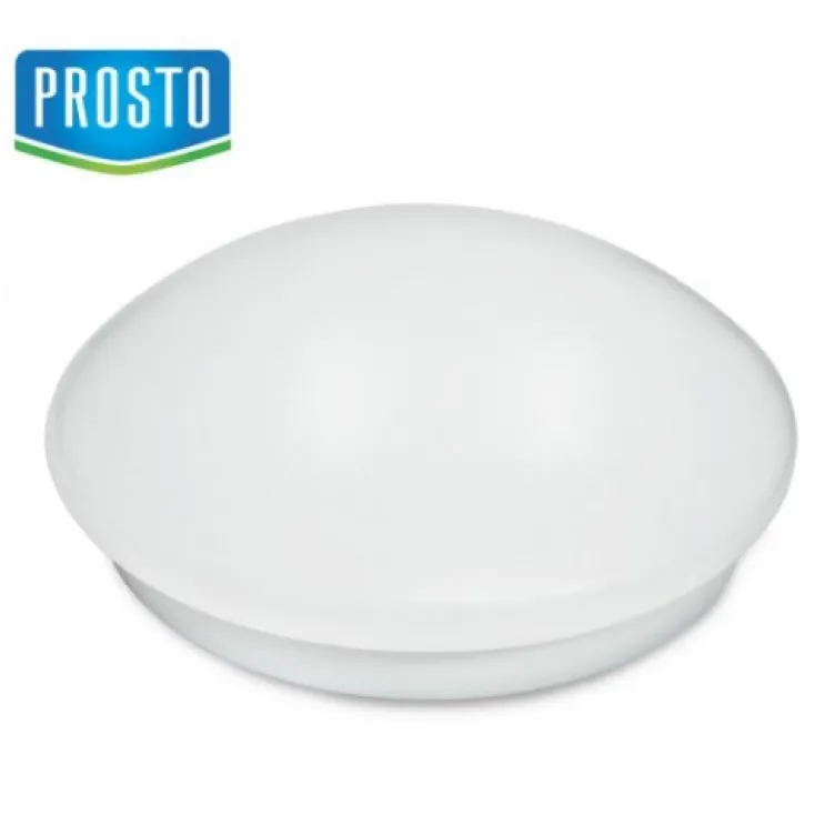 LED plafonjera 15W hladno bela LPF01O-CW-18 PROSTO