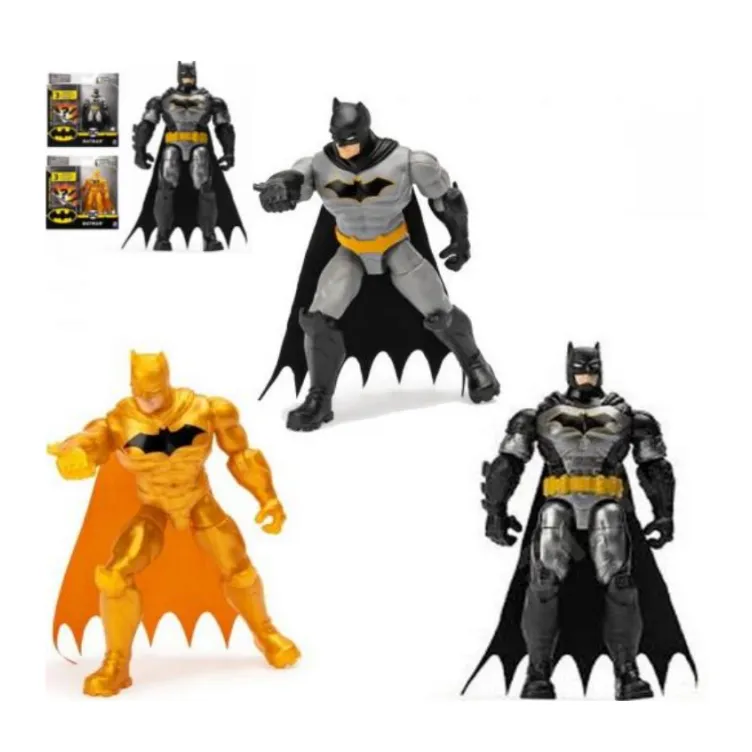 Figura Batman 12cm sa dodacima