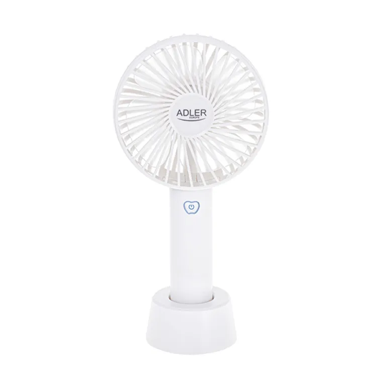 Mini prenosni ventilator Adler AD7331W