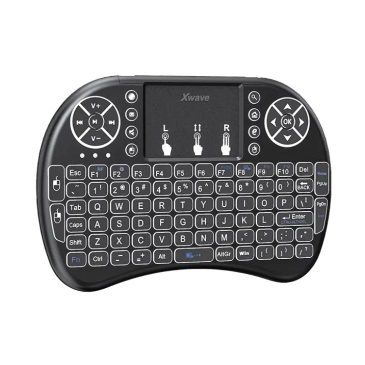 Mini bežična tastatura I8