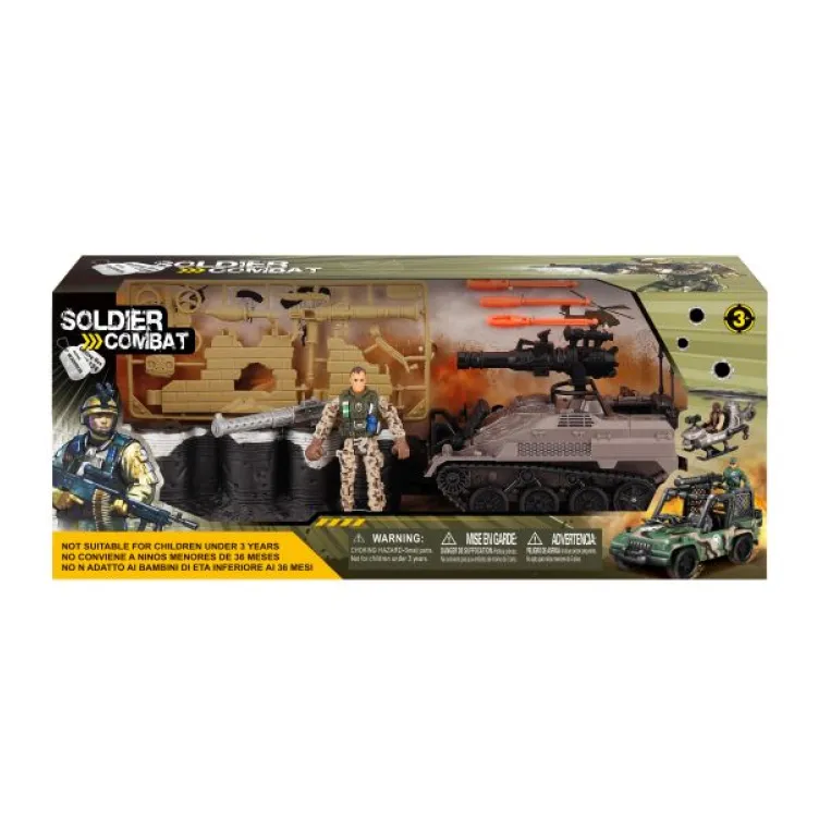 Vojni set 62412