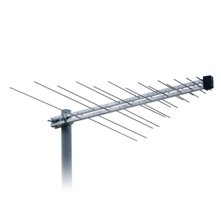 Pasivna LOG antena P-20DTT-F