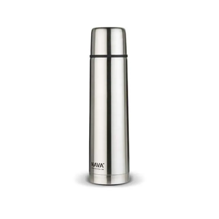 Termos boca inox 750ml Nava nv10-146-003