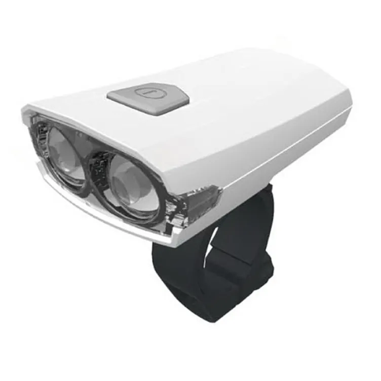 Kryptonx xc 122 prednja lampa bela