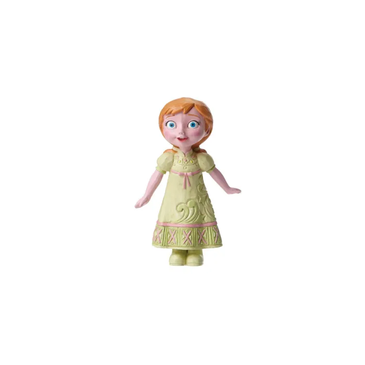 Anna Mini Figurine
