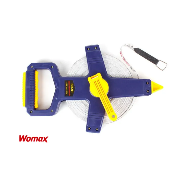 Merna traka Womax 50m x 13mm