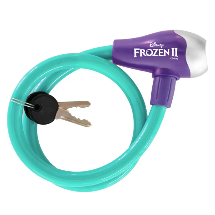 Seven brava dečija na ključ frozen 2