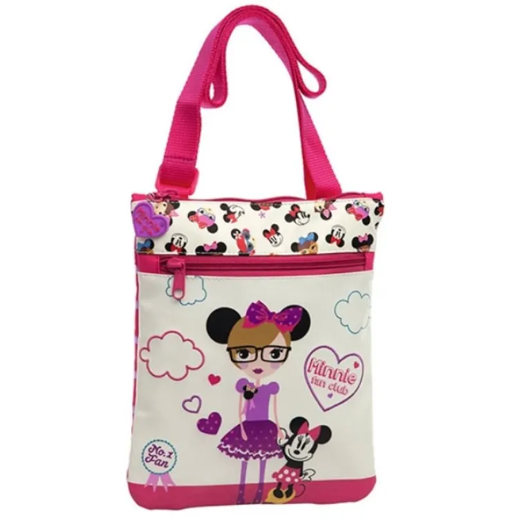 Torba na rame Minnie Fun Club 20.955.51
