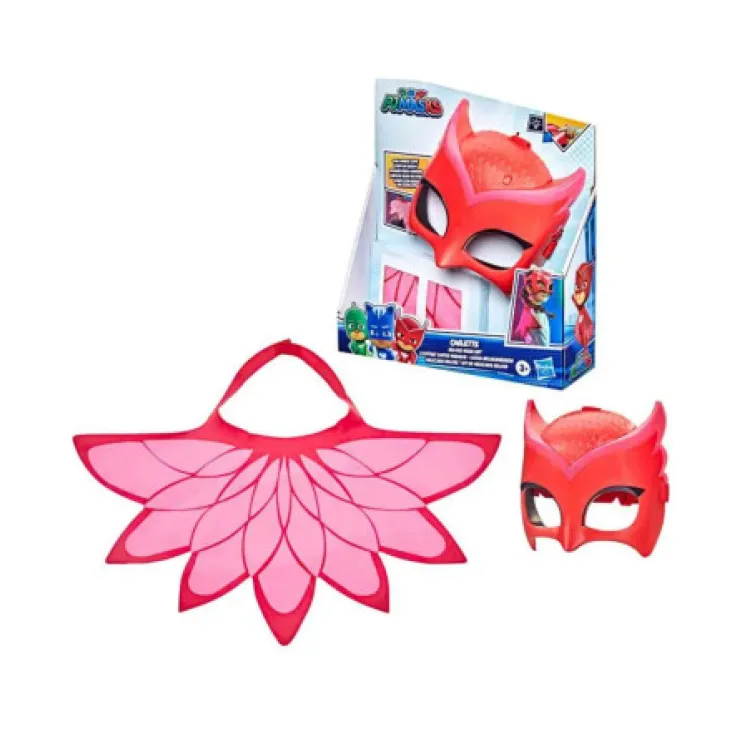 PJ Mask maska crvena F2092 843985