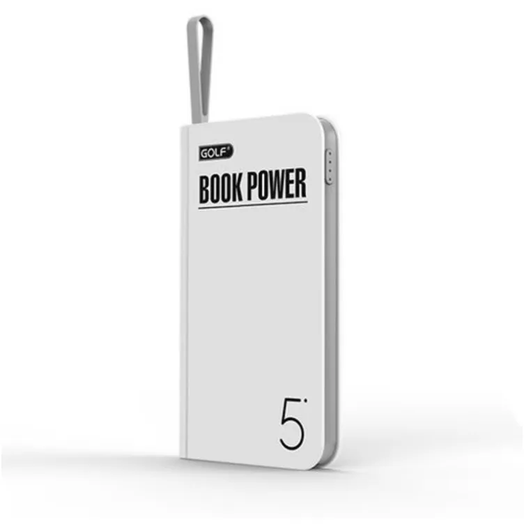 Power bank GOLF G28 5000mAh beli