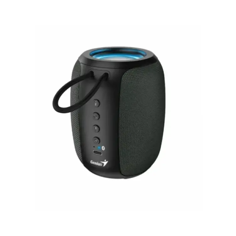 Genius SP-915BT zvučnik, BLACK+GREY