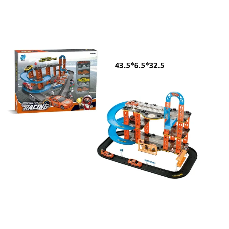 Parking set 615870