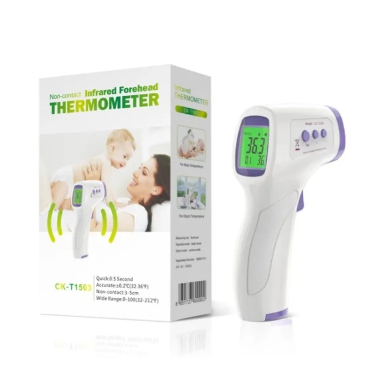 Digitalni toplomer CK-T1503