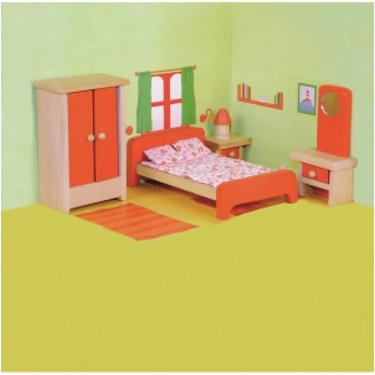 Spavaca soba za kucicu 90612