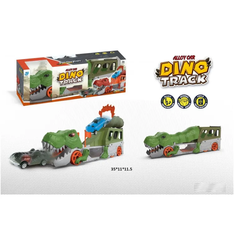 Auto dino set 877692
