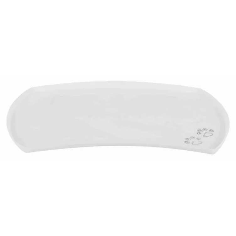 Podmetač za činije silikonski 51x27