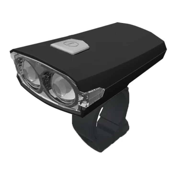 Kryptonx xc 122 prednja lampa crna