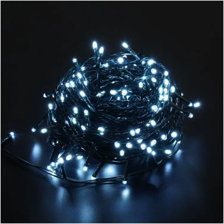 Lampice za jelku sa 200 LED dioda dnevno svetlo ML-C2005