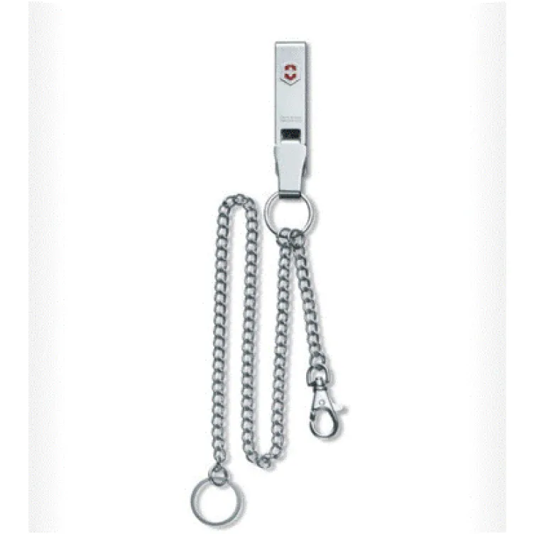 Victorinox srebrni držač za kaiš