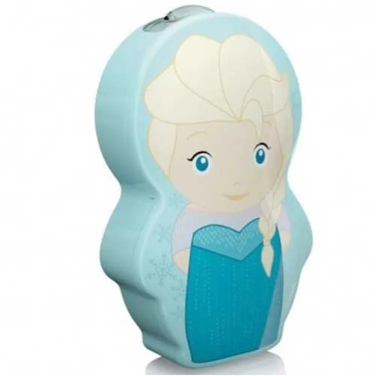 Philips Baterijska lampa Elsa plava 71767/37/16