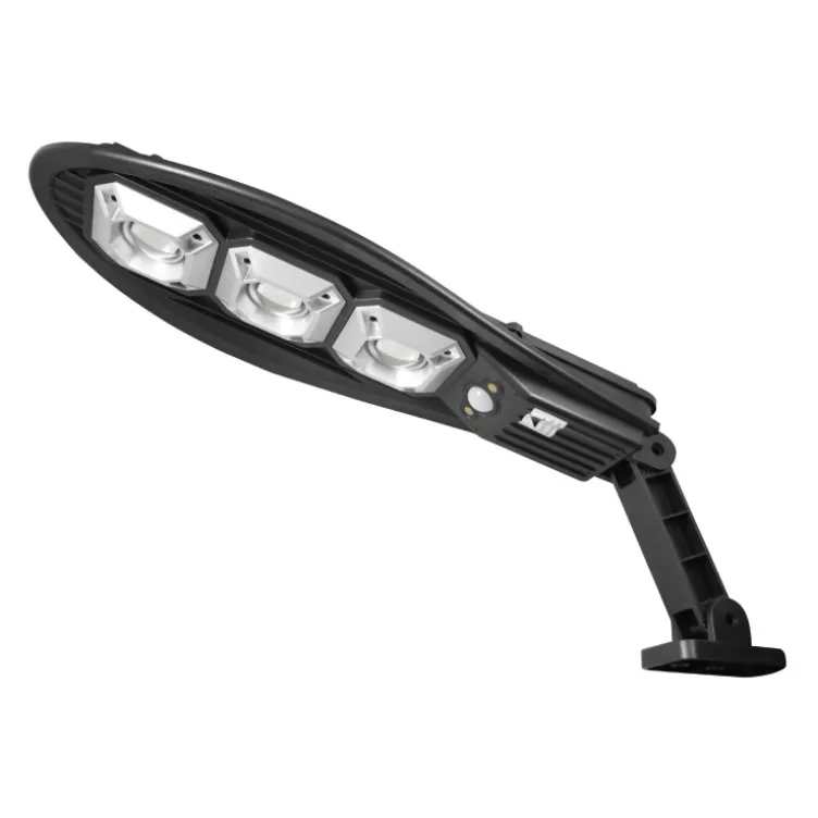 Solarni LED reflektor-lampa sa PIR senzorom LRFS6112