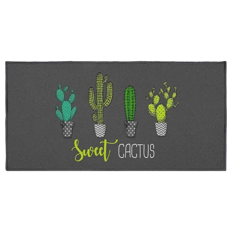 Staza Sweet Cactus 57x115cm