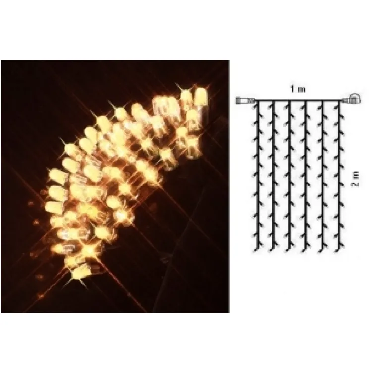 Produžni kabal za System LED 180cm