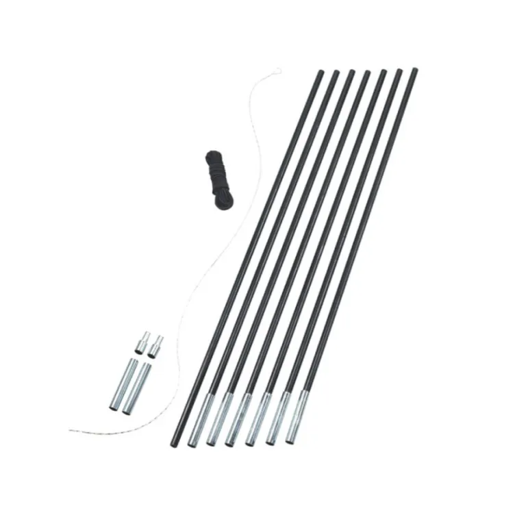 EASY CAMP Podupirač set 8.5 mm